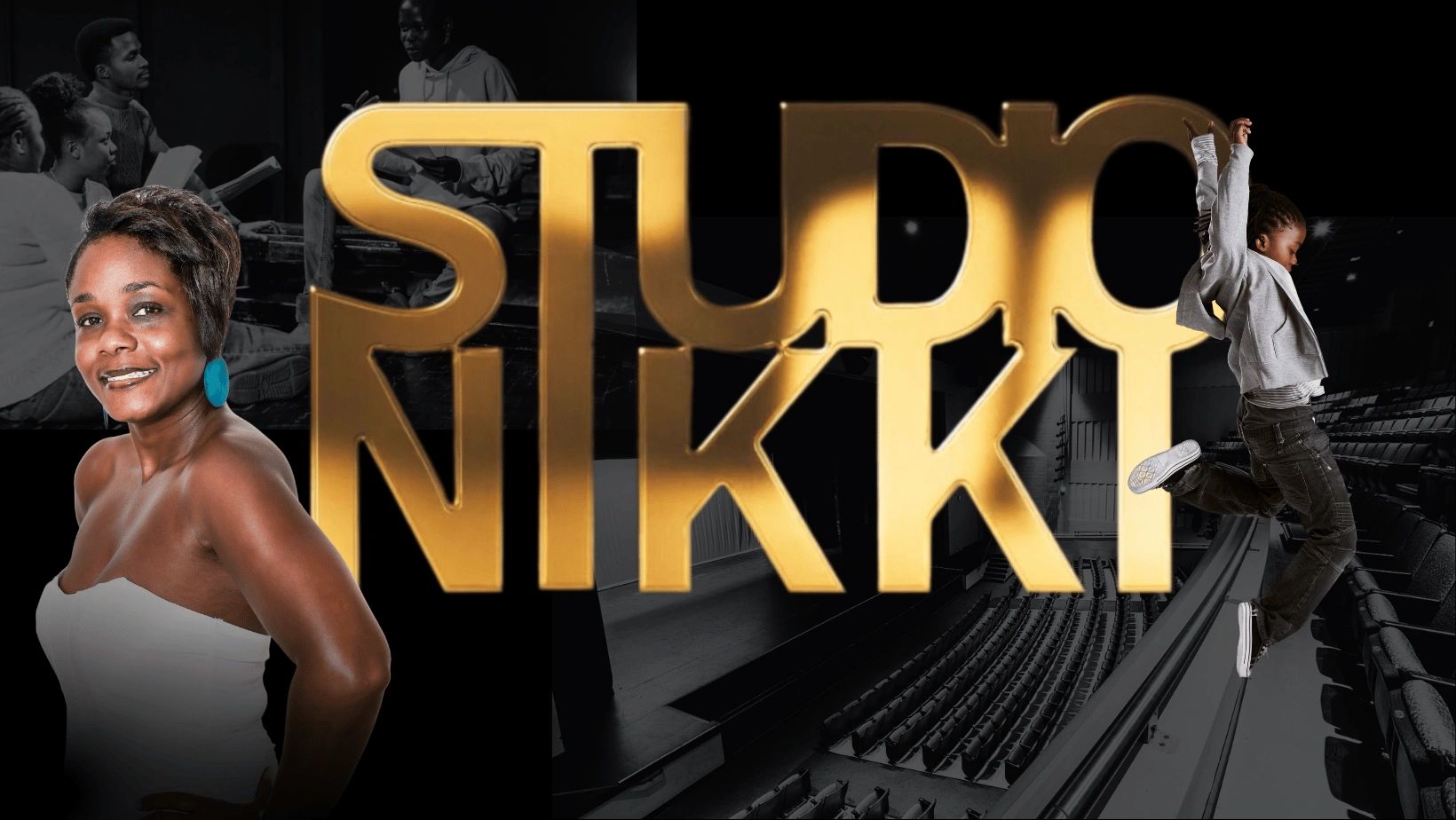 HOME [studio-nikki.com]